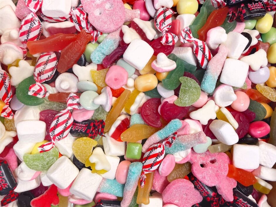 Our first American-style election?